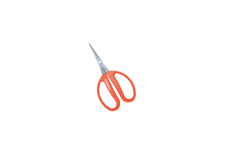 CRI-550SRF - Razor Sharp Edge Scissors – Cougars Hydroponics