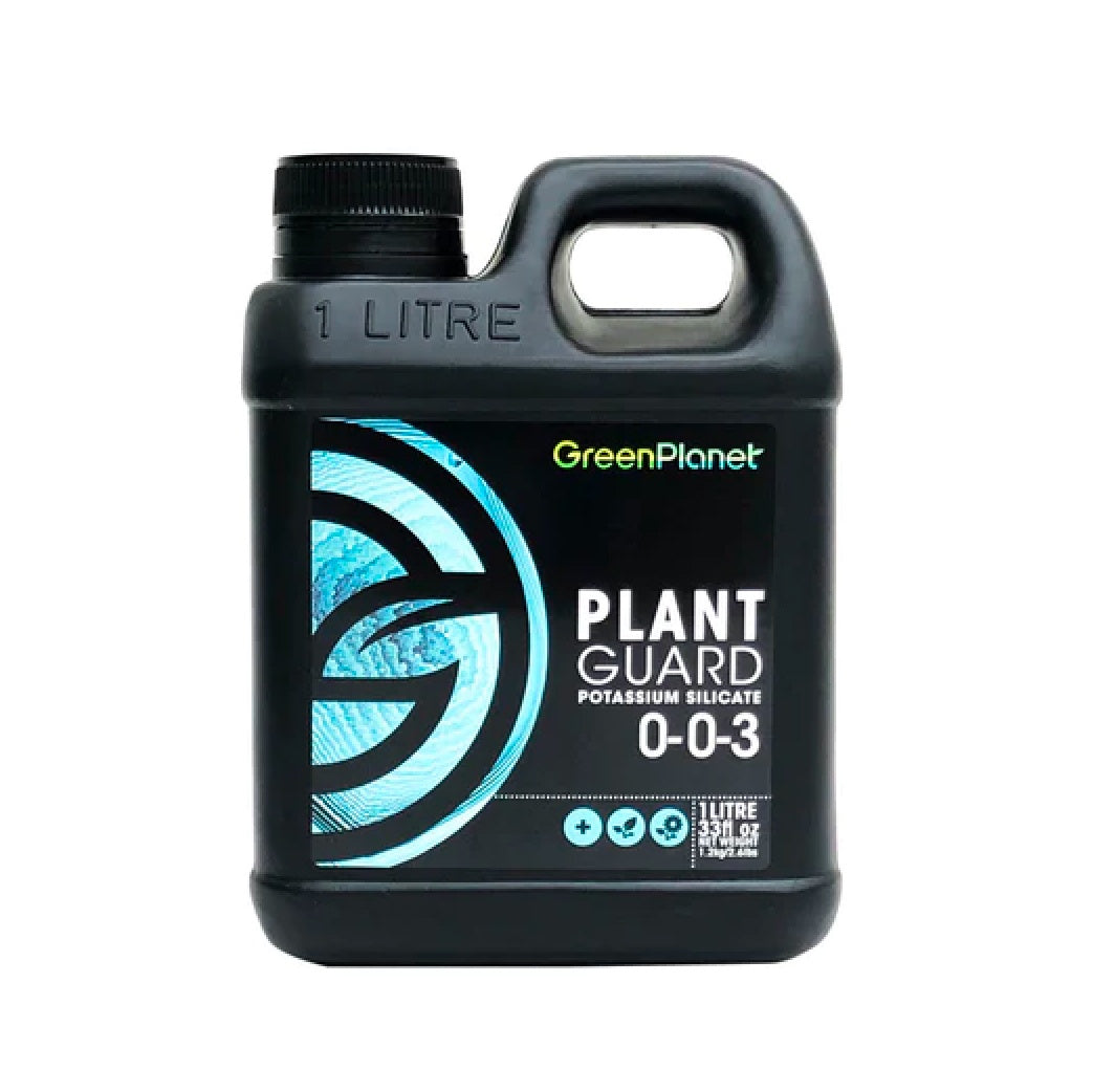 PLANT GUARD 5 LITRE – Cougars Hydroponics