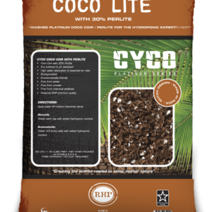 Cyco Coco Lite 50L – Cougars Hydroponics