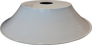 Deep Bowl Reflector – Cougars Hydroponics