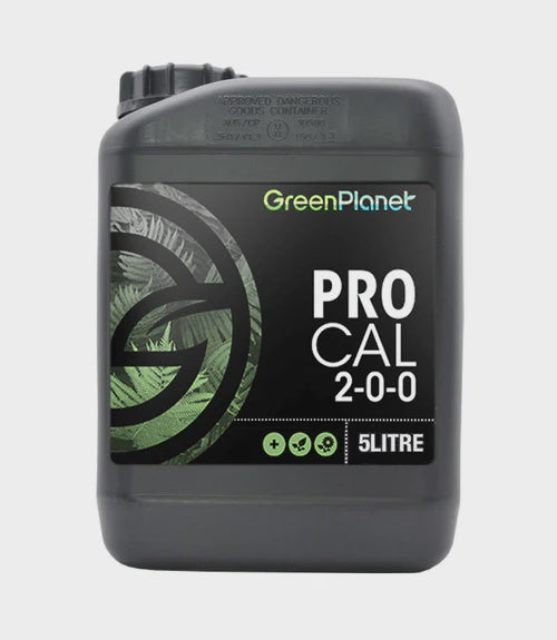 PRO CAL 5 LITRE – Cougars Hydroponics